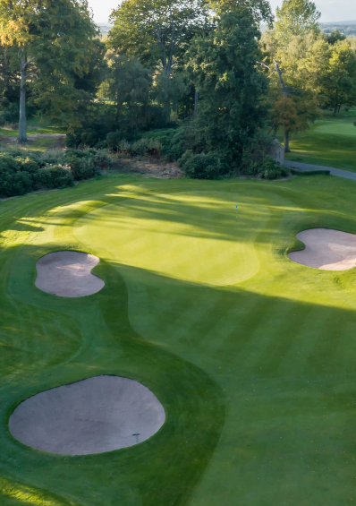Home - Dunham Forest Golf & Country Club