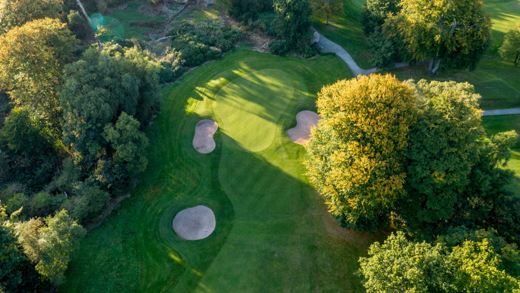 Contact - Dunham Forest Golf & Country Club