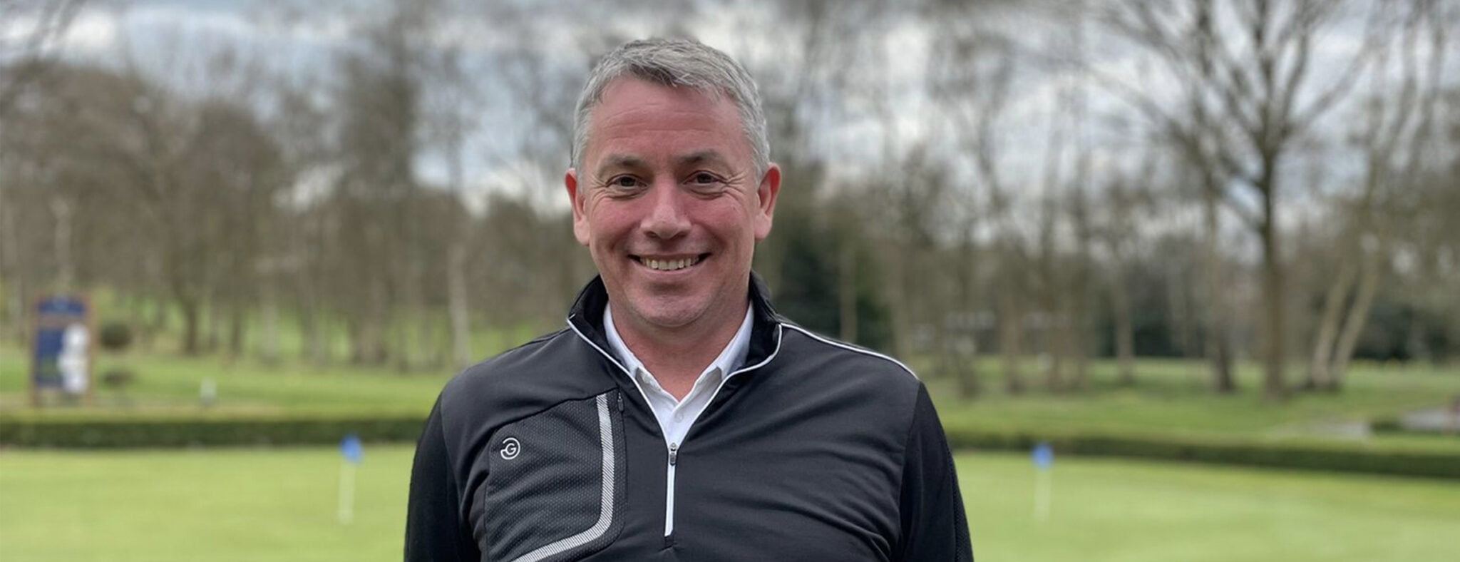 Training - Dunham Forest Golf & Country Club
