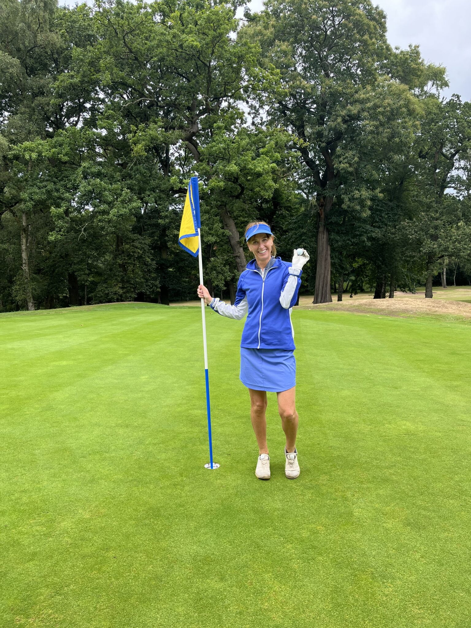 Golf - Dunham Forest Golf & Country Club