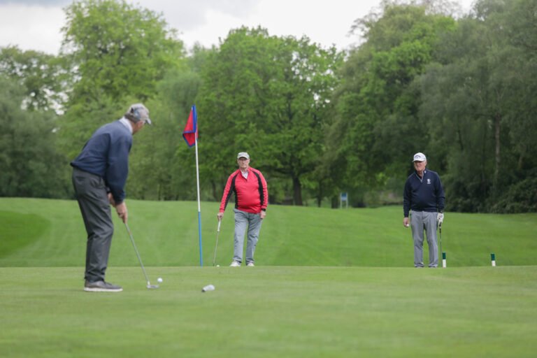 Golf - Dunham Forest Golf & Country Club