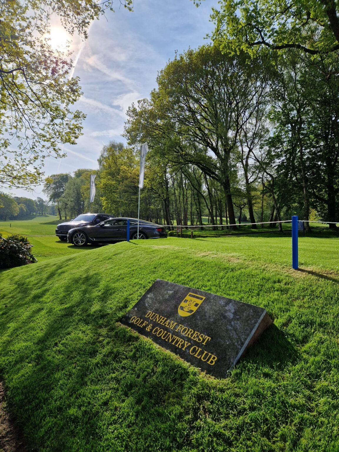 Home - Dunham Forest Golf & Country Club